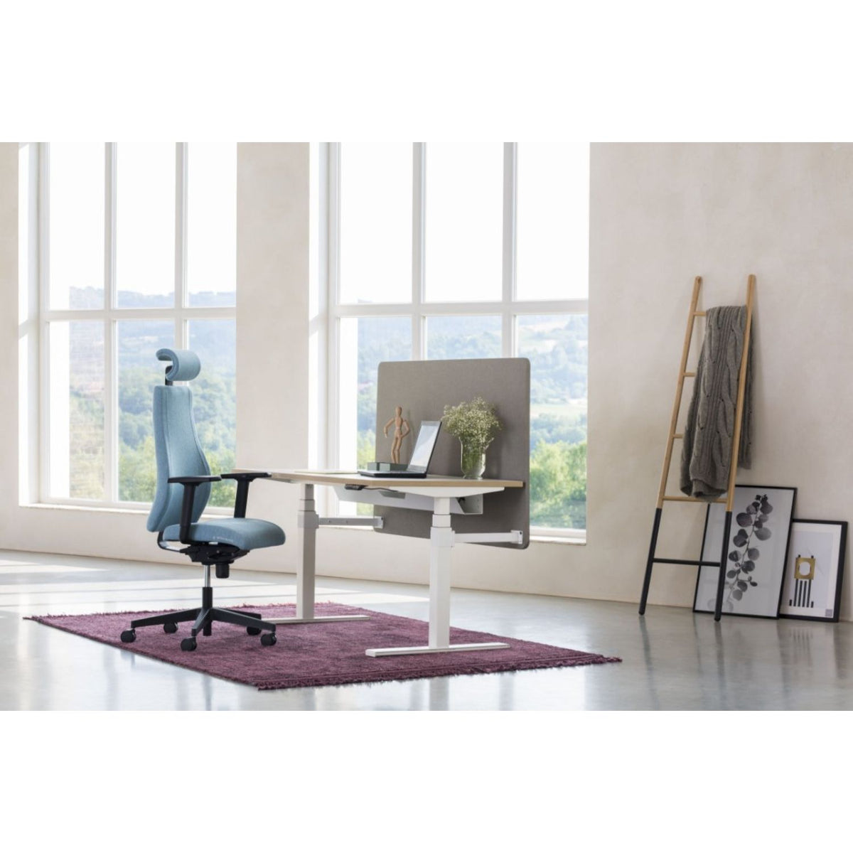 Ergonoomiline tool "Viden" – Seisuk | E-pood