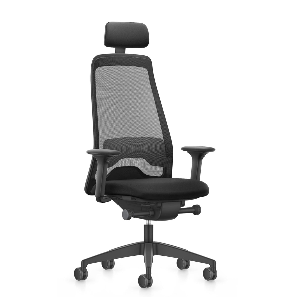 Ergonoomiline tool Interstuhl "Every" – Seisuk | E-pood
