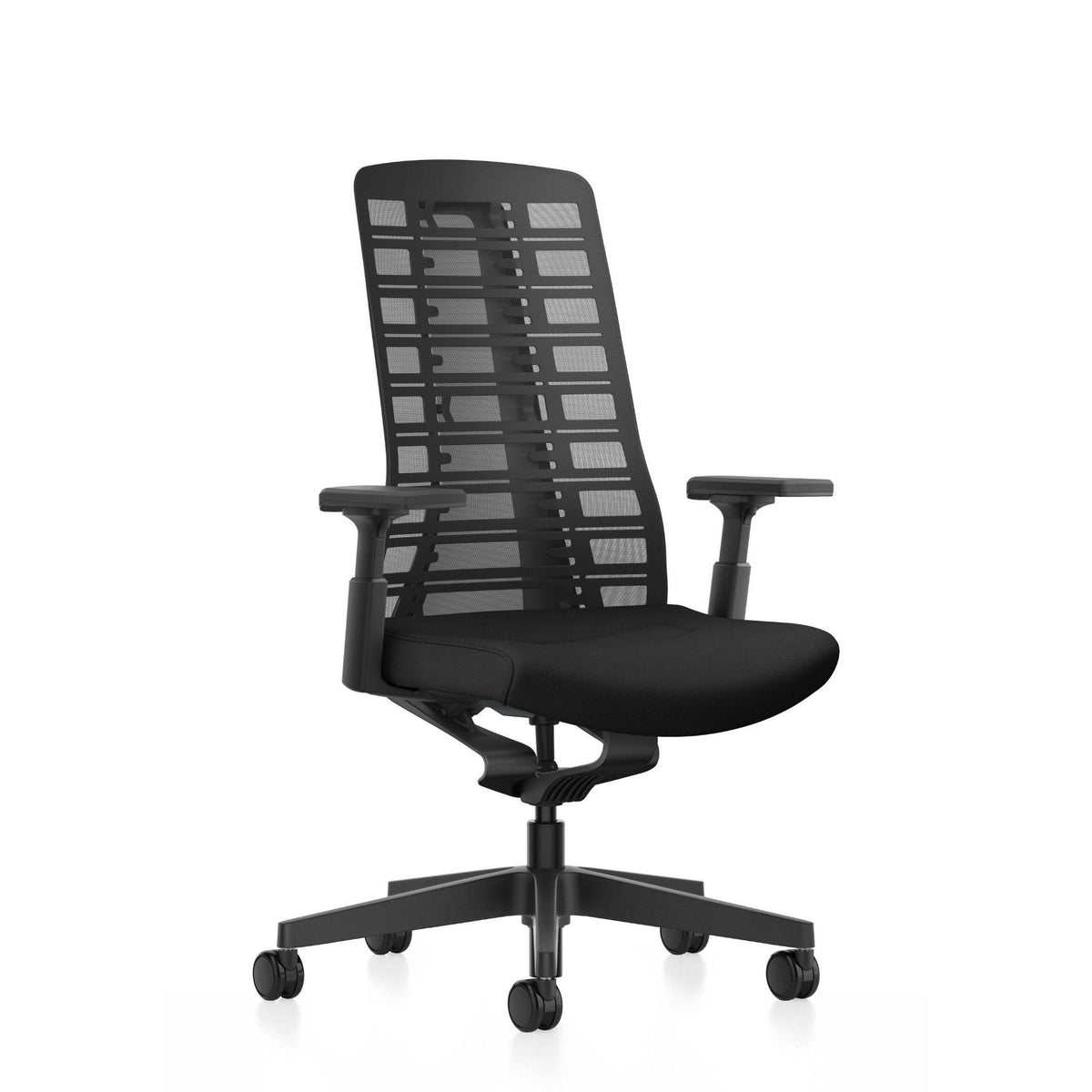 Ergonoomiline tool Interstuhl "Pure" – Seisuk | E-pood