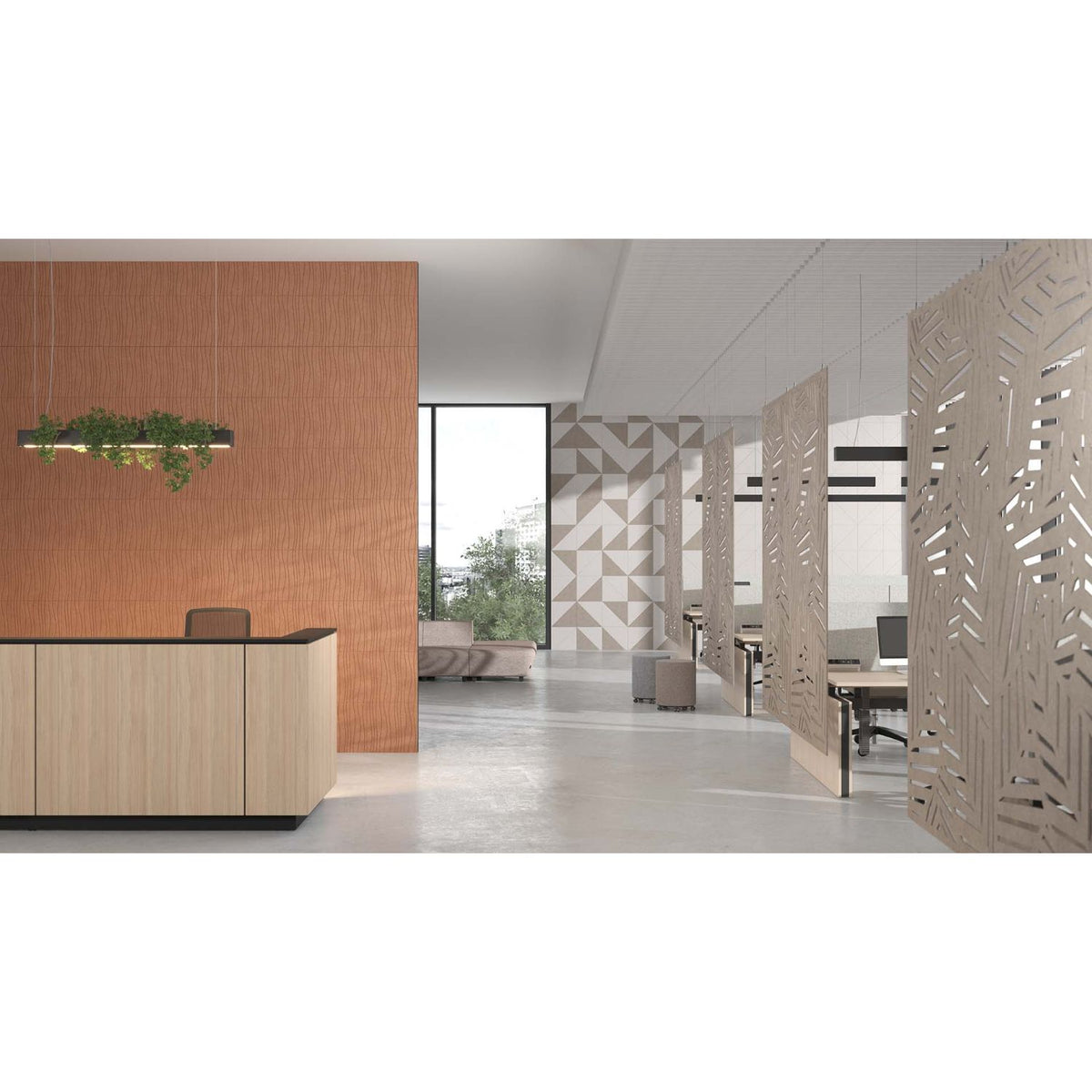 Mürasummutavad eraldajad lakke Acoustic Artwork – Seisuk | E-pood