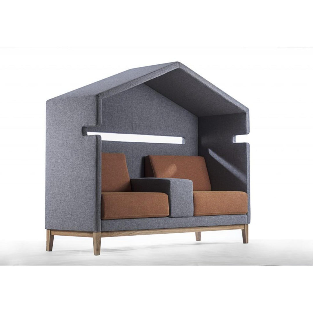 Akustiline avatud kabiin Haus 2-le – Seisuk | E-pood