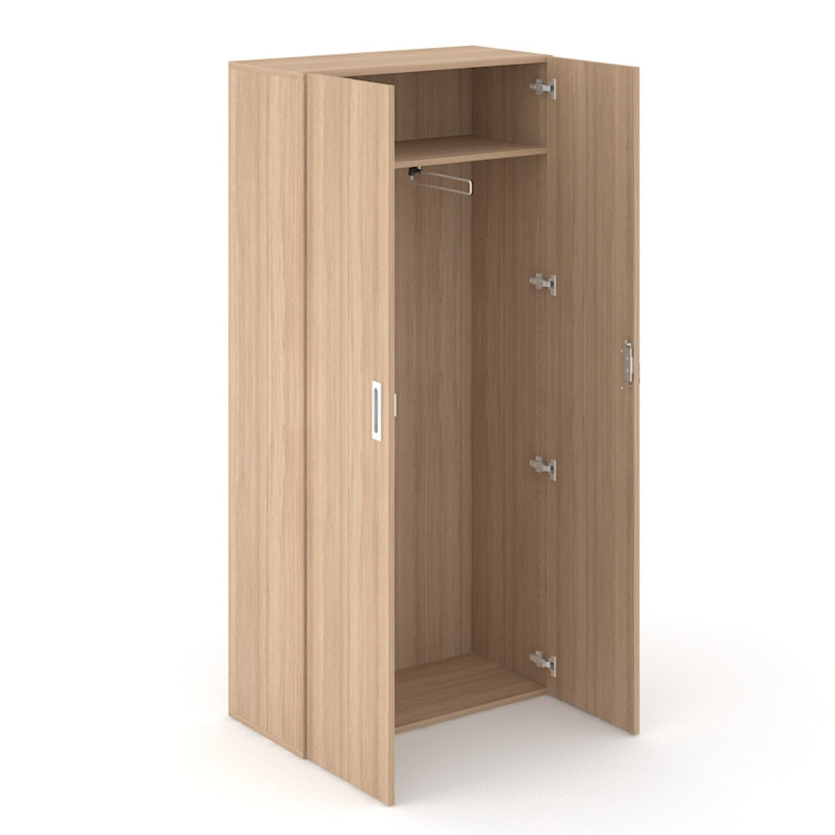 Riidekapp Choice C5C082 800x42xH178cm – Seisuk | E-pood